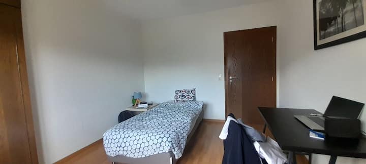A Private Room/ A Spacious House - Esch-sur-Alzette
