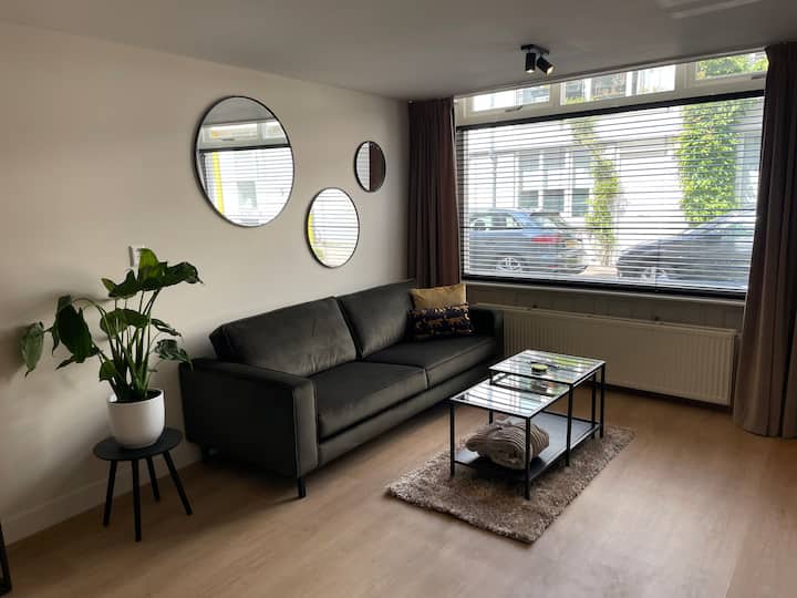 City Center Apartment - Katwijk aan Zee