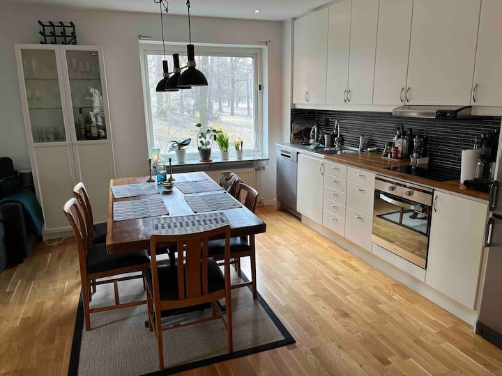 Nice Double Room In Stockholm - Stockholm