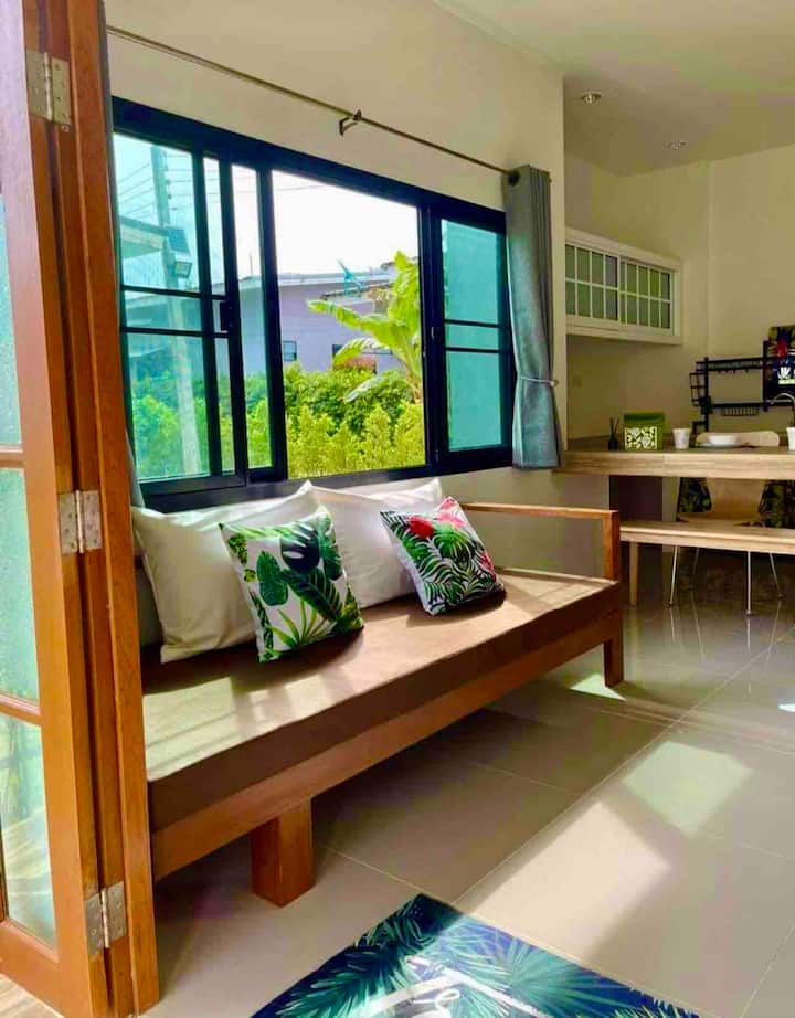 Khaolak Chill Out 1 Bedroom Vacation Home. - Khao Lak