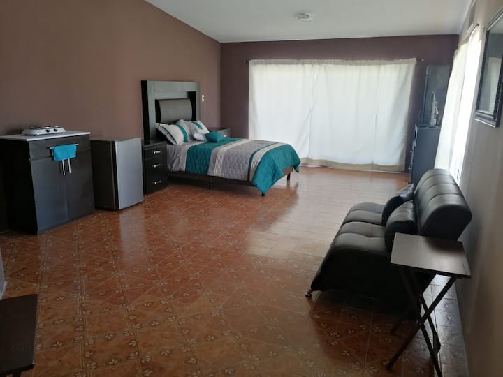 Hermosa Suite En Río Sena 2 Cuatro Caminos - Torreón