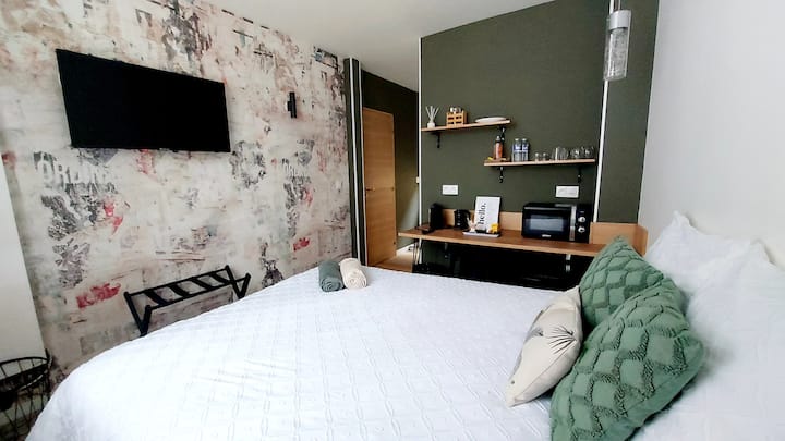 Studio Tout Confort - Nogent Le Rotrou - Nogent-le-Rotrou
