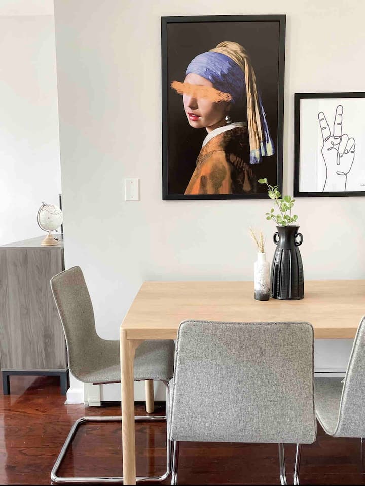 1 Beautiful Bedroom In Brooklyn Townhouse - Brooklyn, NY