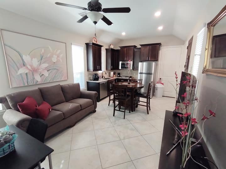 Adorable Suite, Nombreuses Commodités - Houston, TX