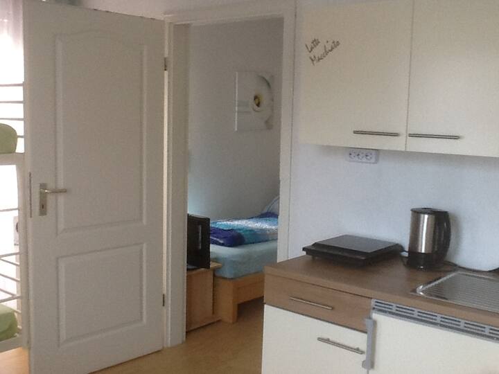 Gästehaus Tante Tienchen Rust Apart - Rust