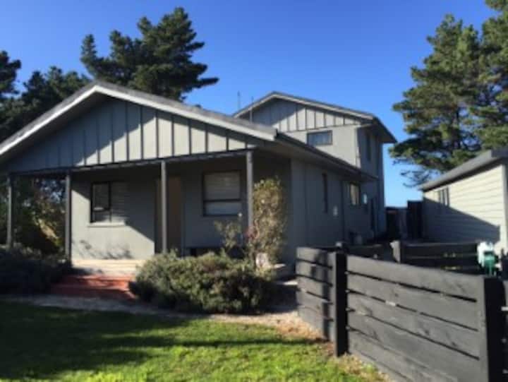 Amberley Beach House - Amberley