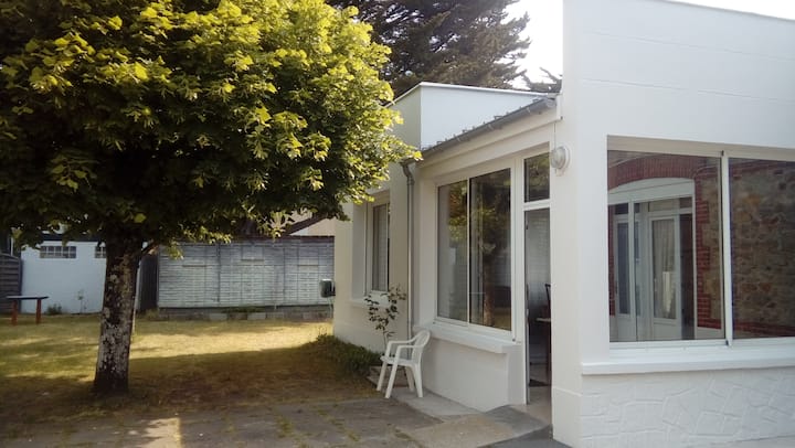 P'tit Nid, Maison De Vacances En Bord De Mer - Pornichet