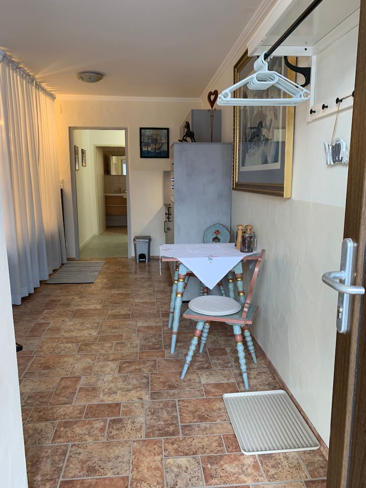 Appartement Zugspitze - Ehrwald