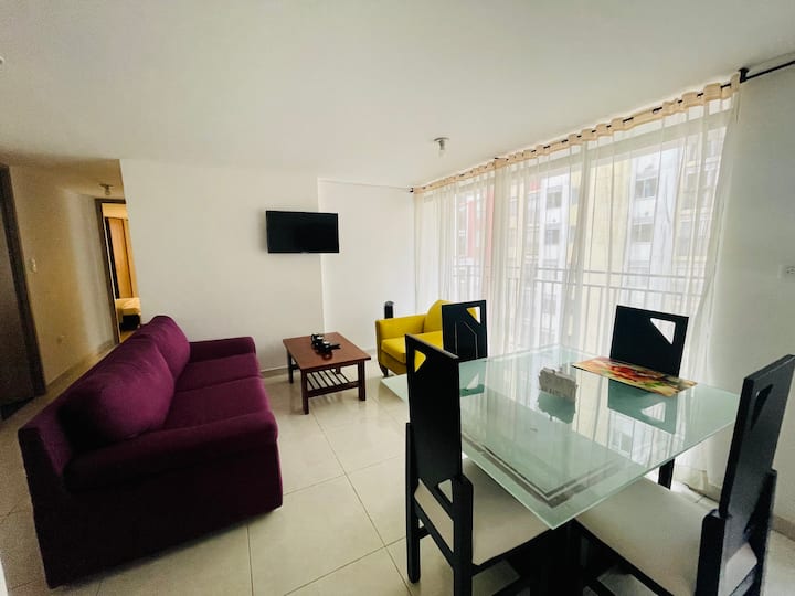 Espectacular Apartamento!  En El Eje Cafetero - Armenia, Colombia