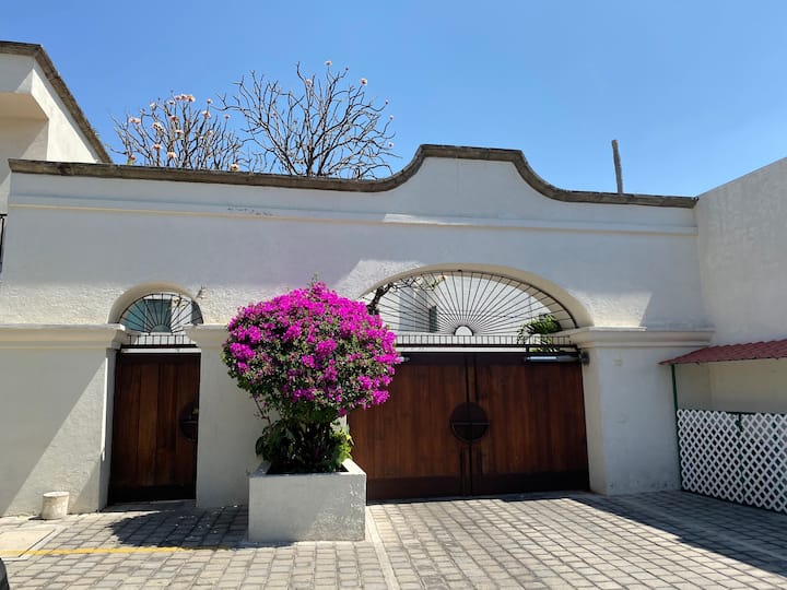 Flat For 4 - Cuernavaca