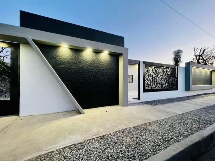 Casa Particular Grande - San Luis Río Colorado