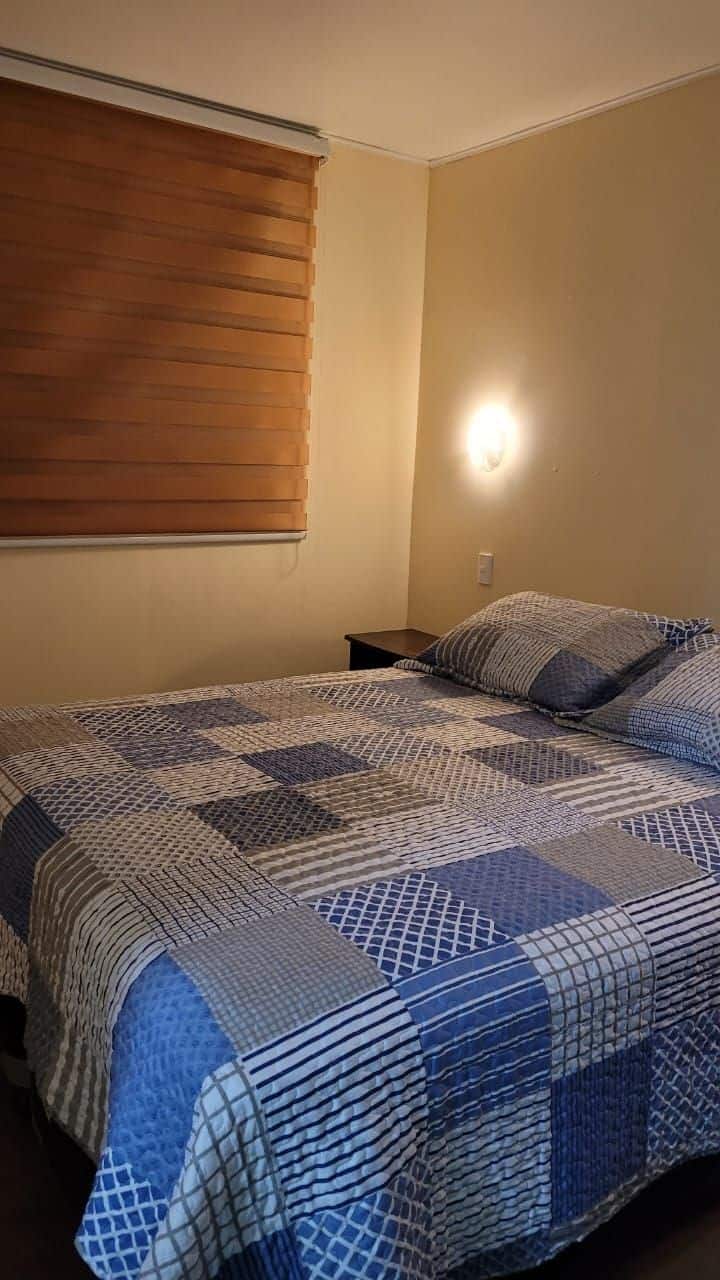 Arriendo Casa Vacacional - Panguipulli