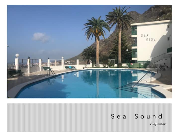 Sea Sound Bajamar - Tenerife