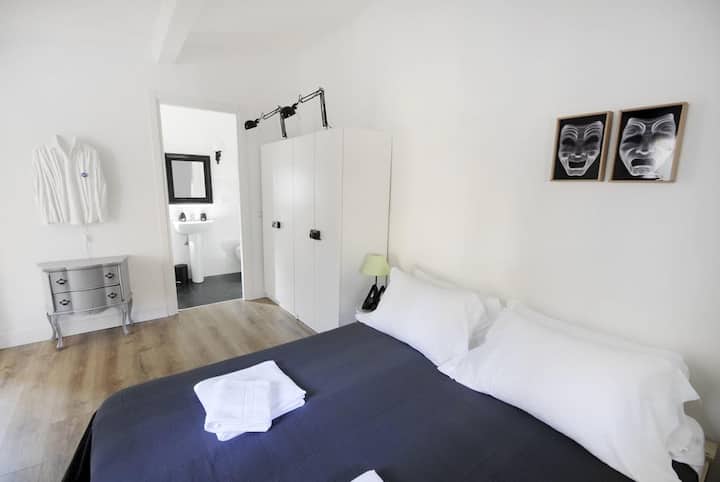 Villari Terrace Street Appartment 5 - Rome