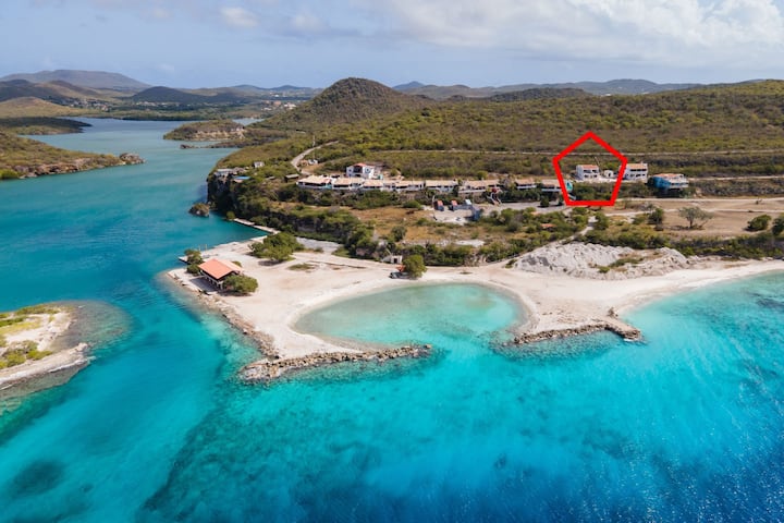 Curaçao Vacation Rentals | House and Apartment Rentals | Airbnb