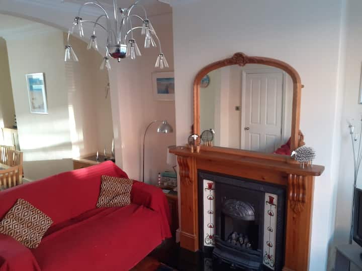 Seaside Home From Home 4bedroom Sleeps 8 - Flamborough