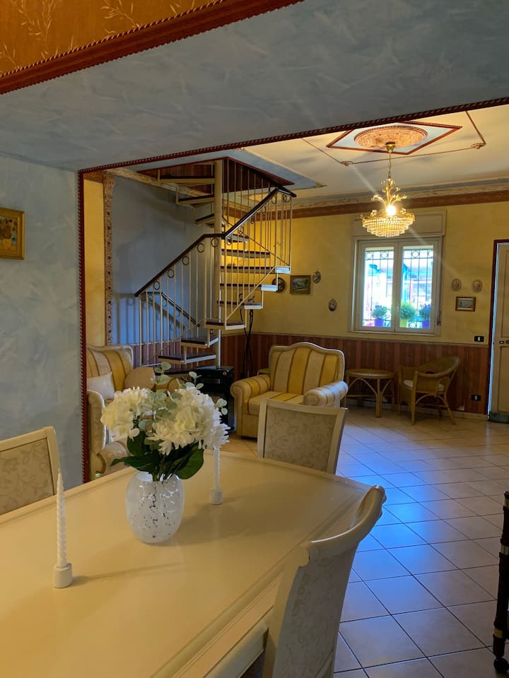 Rustic House - Acireale