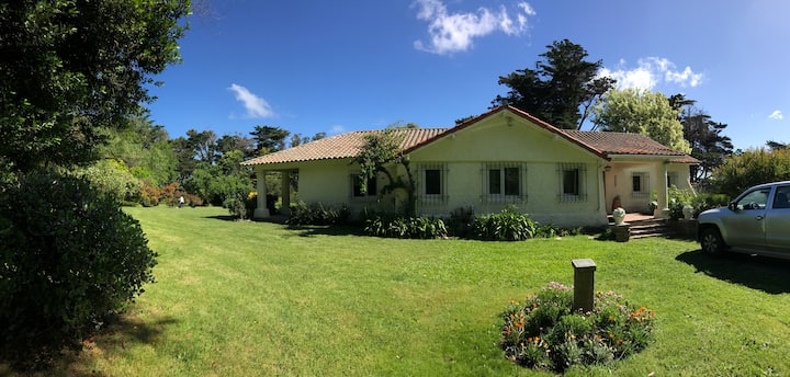 Mi Monasterio - Argentina