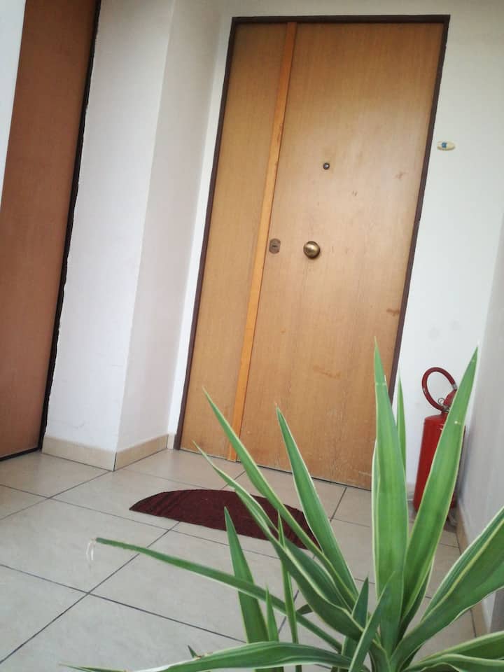 Centralissimo Appartamento In Villa A Mare - Termoli