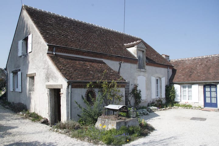 La Campagne à La Ville - Saint-Jean-de-Braye