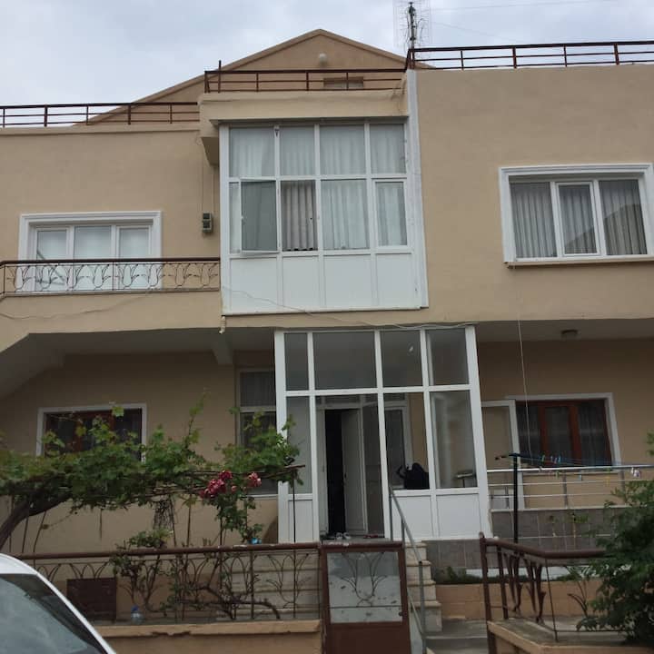 Gelibolu'da Ki Eviniz... Your Home In Gallipoli... - Gelibolu