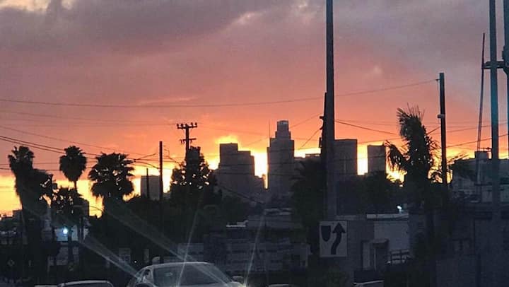 La Home 4 U - Pico Rivera, CA
