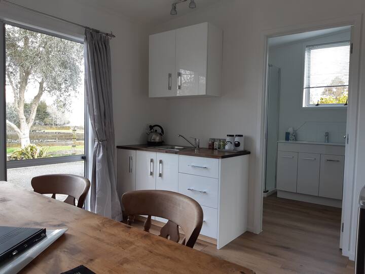 Hengleigh Studio - Matakana