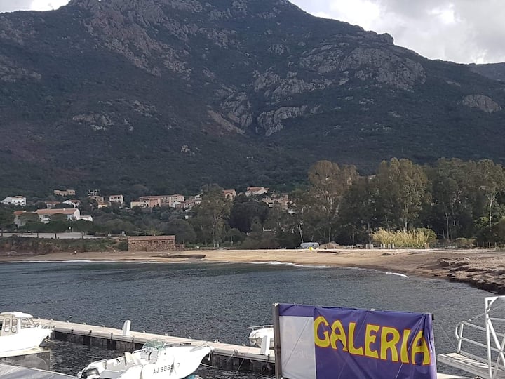 Maison Centre Village - Galéria