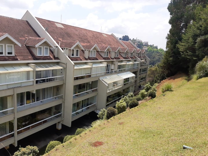 Loft Top - Campos do Jordão