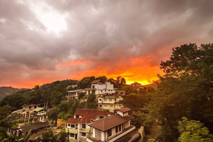 Babo Villa - Kandy