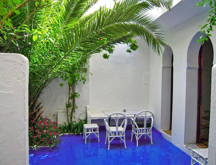 Ferienhaus / Villa - Asilah - Asilah