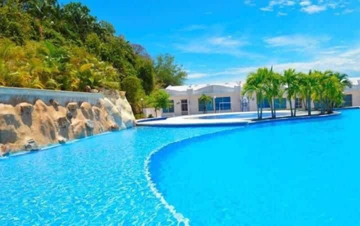 Preciosa Casa 105 M² Totalmente Equipada Flandes - Flandes