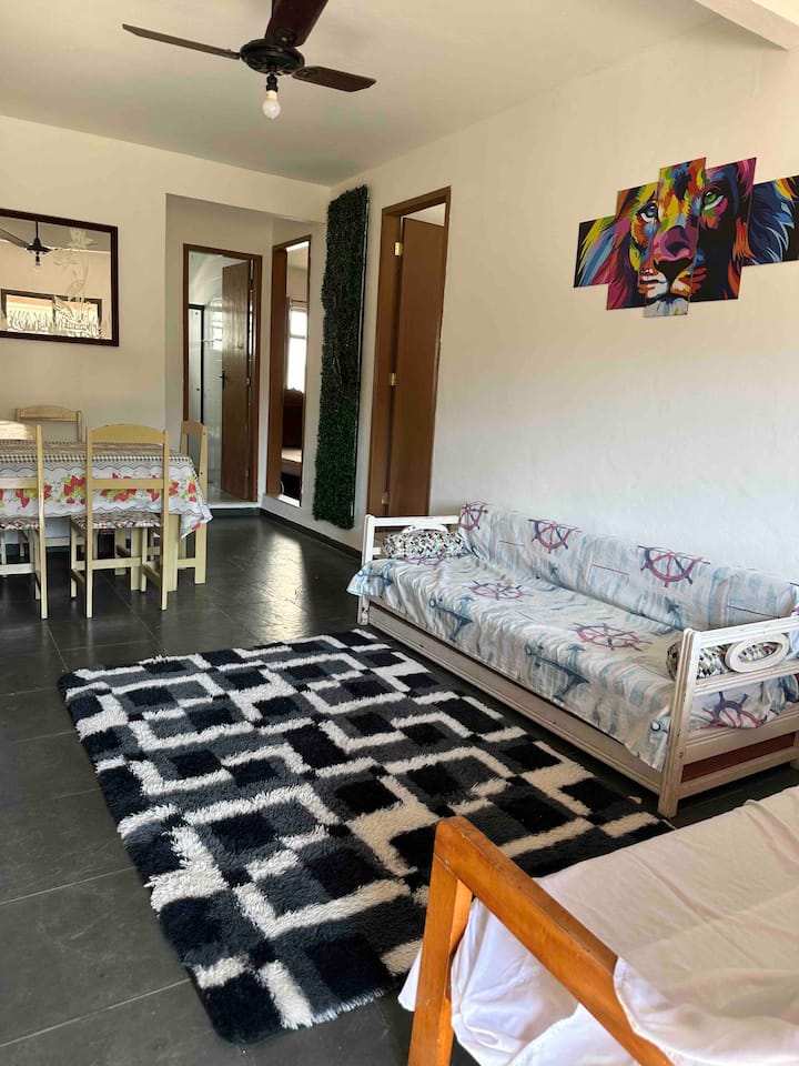 Aconchego : Quarto 3 - Arraial do Cabo