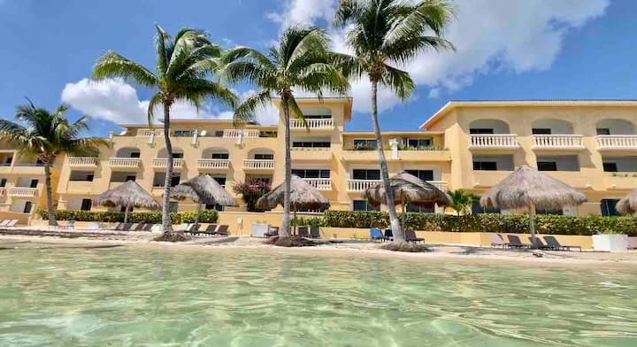 Ocean View - Isla Mujeres
