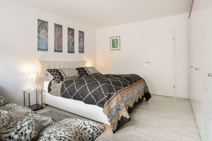 Loft Nagoldtal  81 Qm - Pforzheim