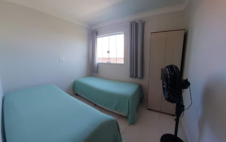 Apto. Praia Ponta Da Fruta Vila Velha - Vila Velha