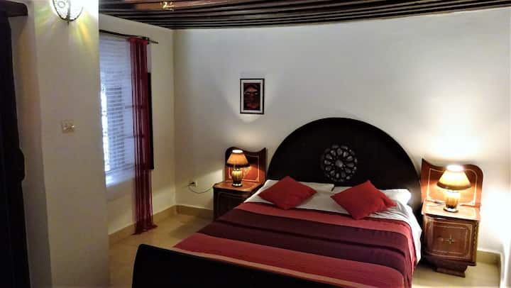 Rr07-riad Razane Fes, Comfort., 2 Pers. - Fes