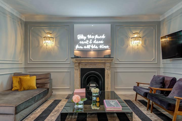 Spacious 3 Bedroom Apartment - Malta