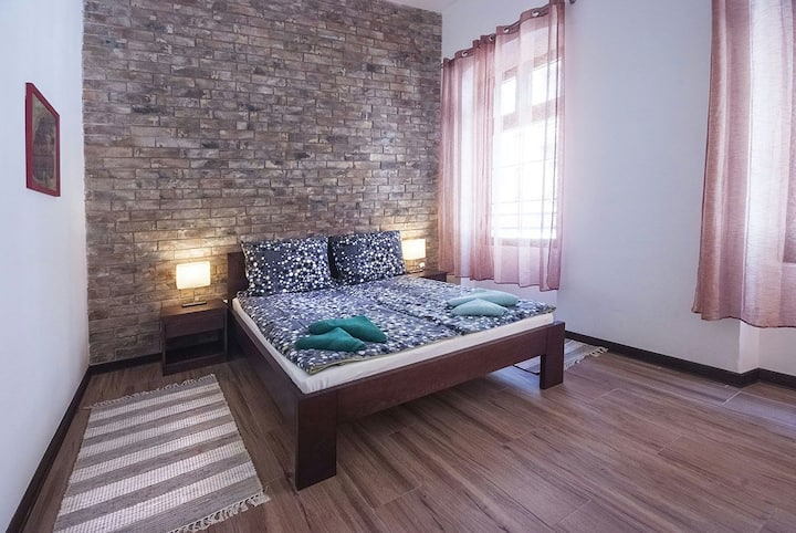 Old Tree Apartments Savamala 2 - Belgrado