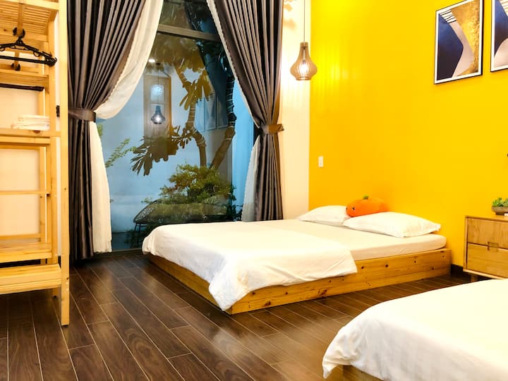 Ami Homestay - Cam Ranh