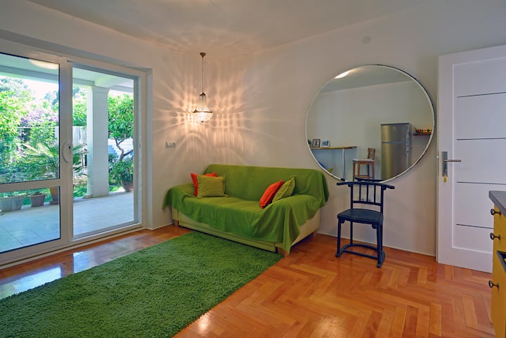 Simply -Cookie Double Bedroom - Hvar