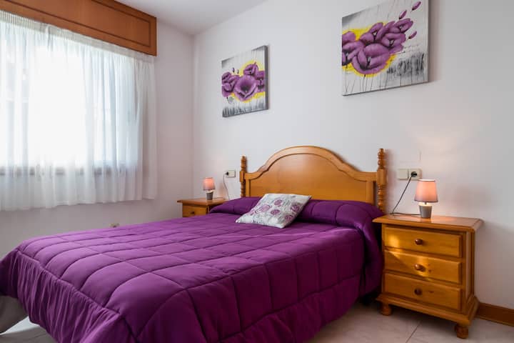Apartment In Sanxenxo - Portonovo