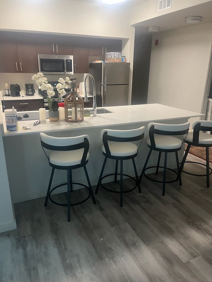 Luxury Home Away From Home. - Stockton, CA