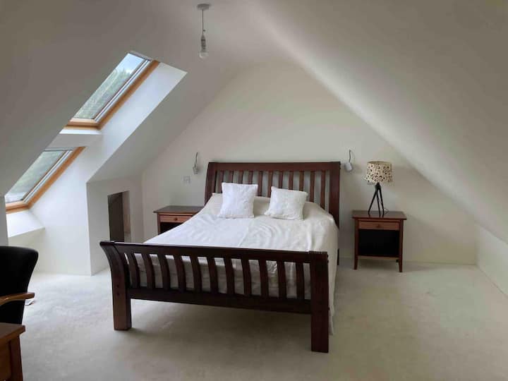 2 Bedroom Relax  Space - Kinsale