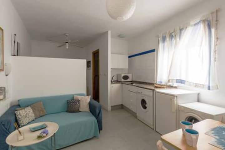 Estudio Playa - Conil de la Frontera