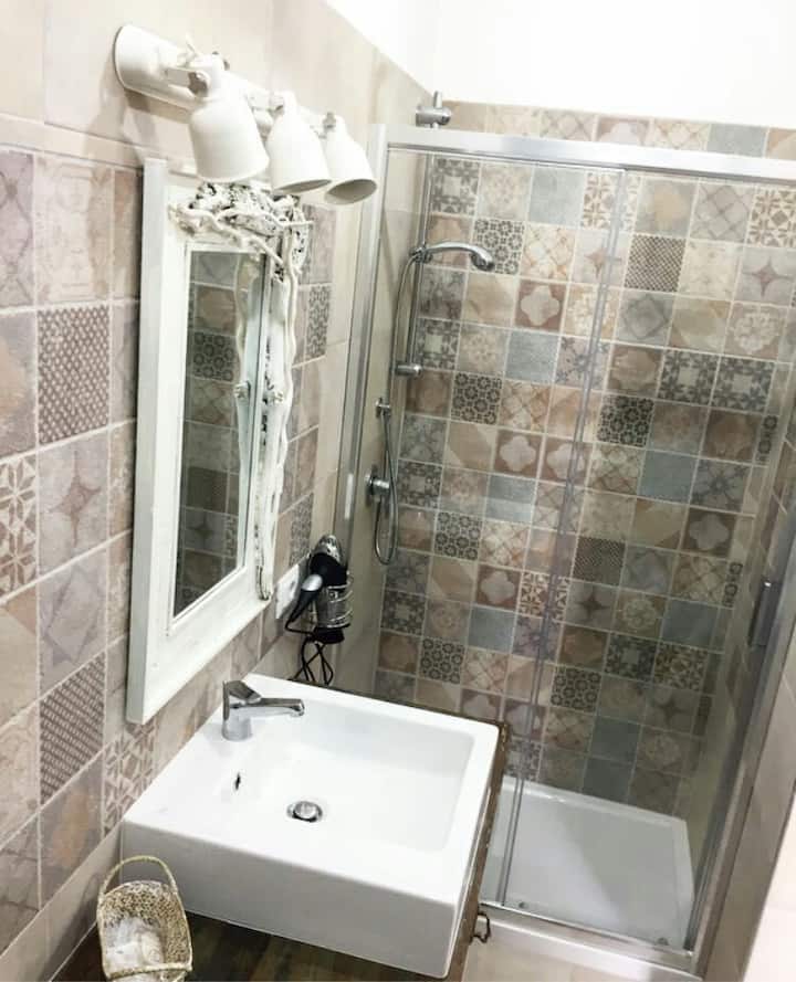 Casetta Dione - Syracuse