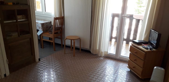Studio 5 Personnes Lans-en-vercors - Lans-en-Vercors