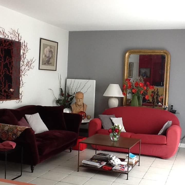 Chambres De Charme Dans Villa Proche Des Plages - Fouras