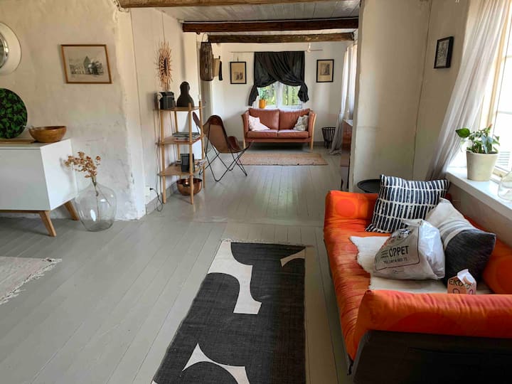 ÖSterlen Swedens Provence Uthyres - Simrishamn