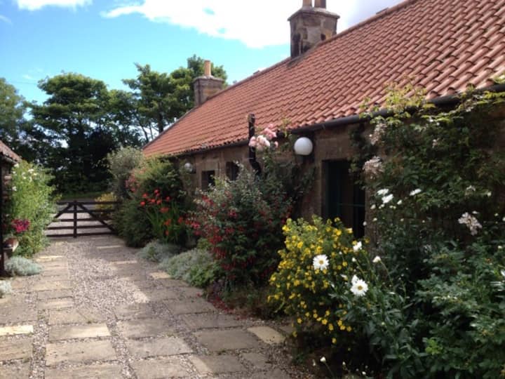 Falside Smiddy Cottage - East Neuk